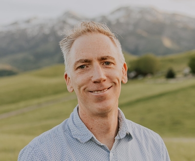 Jon-David "JD" Ethington PA-C