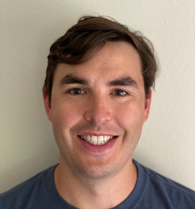 Charles Franker, CRNA | St. John's Health