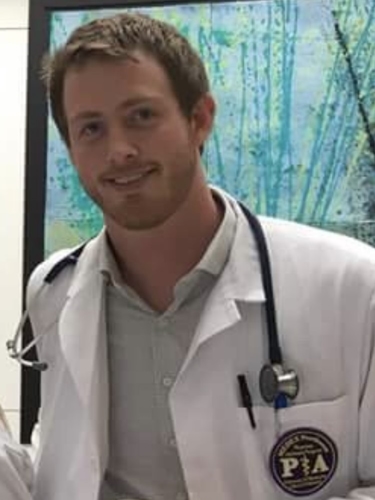 Ryan Grove, PA-C | St. John's Health