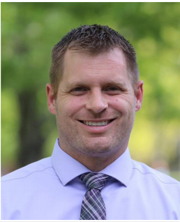 Douglas Holt, MD | St. John's Health