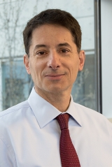 Paolo Moretti, MD | St. John's Health