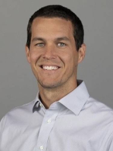 Holbrook Stoecklein, MD | St. John's Health