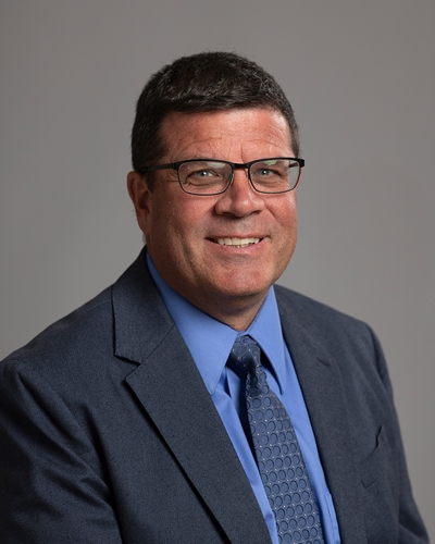 J. Andrew Conrad MD