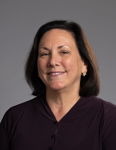 Cathie G. Overmyer MD