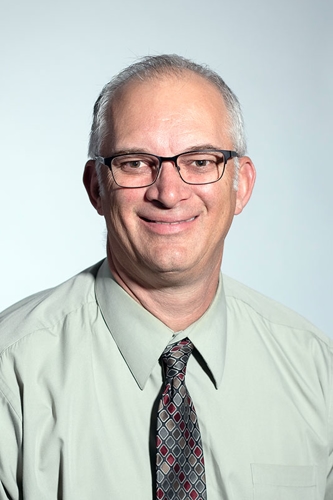 R. Daniel Wood, NP | St. John's Health