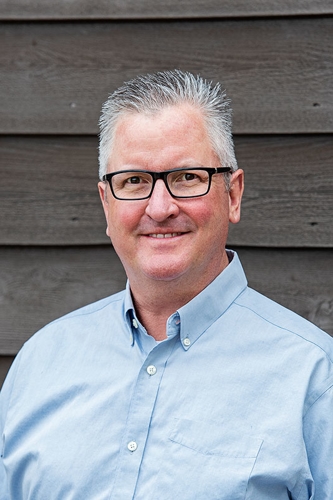 David Kappenman, MD | St. John's Health