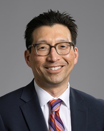 Edmund Y. Chung MD