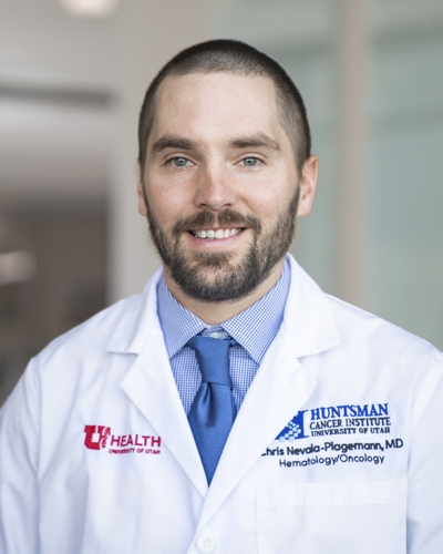 Christopher Nevala-Plagemann, MD | St. John's Health