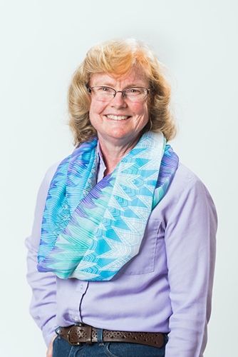 Elizabeth Ewing, LPC | St. John's Health