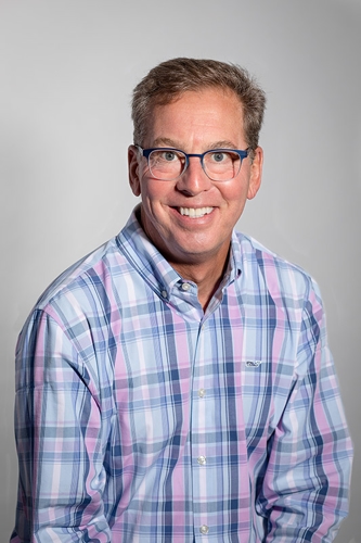 Martin Trott, MD, FACS | St. John's Health