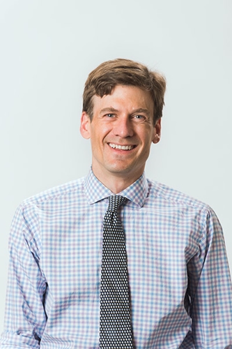 Robert Jones, MD | St. John's Health