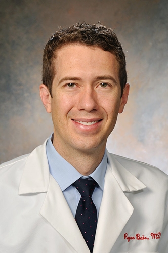 Ryan Bair, MD | St. John's Health