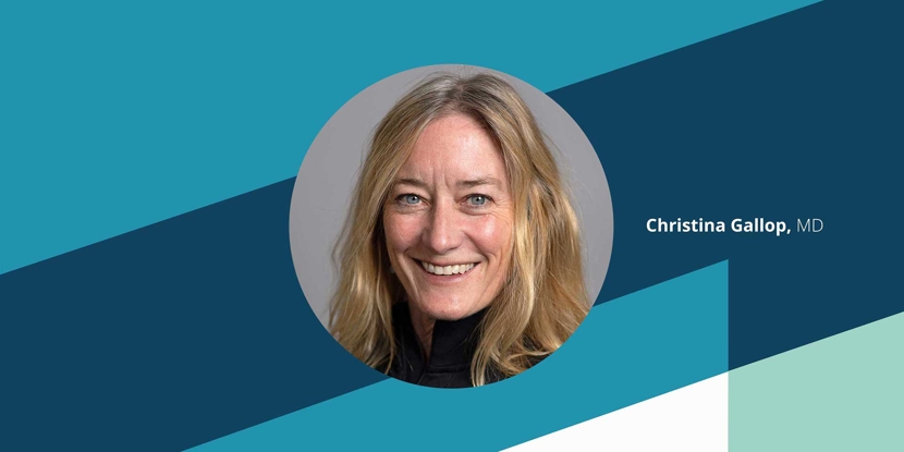 Christina Gallop, MD | St. John's Health