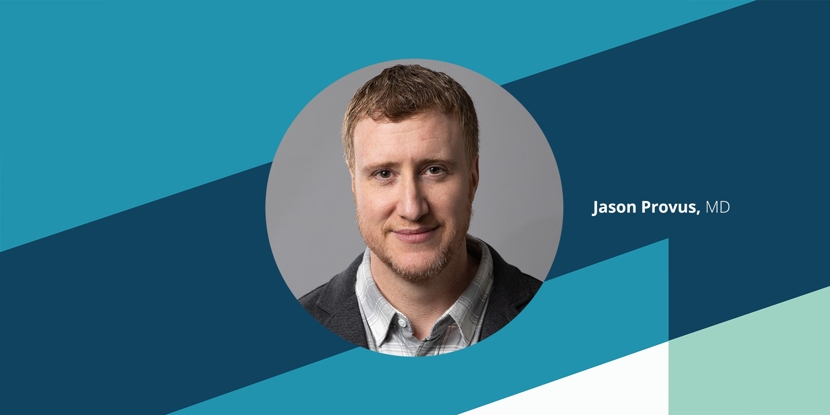 Jason Provus, MD | St. John's Health