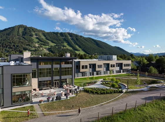 Sage Living senior living community – St. John’s Health | St. John's Health