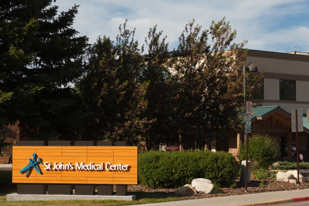 May 2018 Blogs | St. John's Health