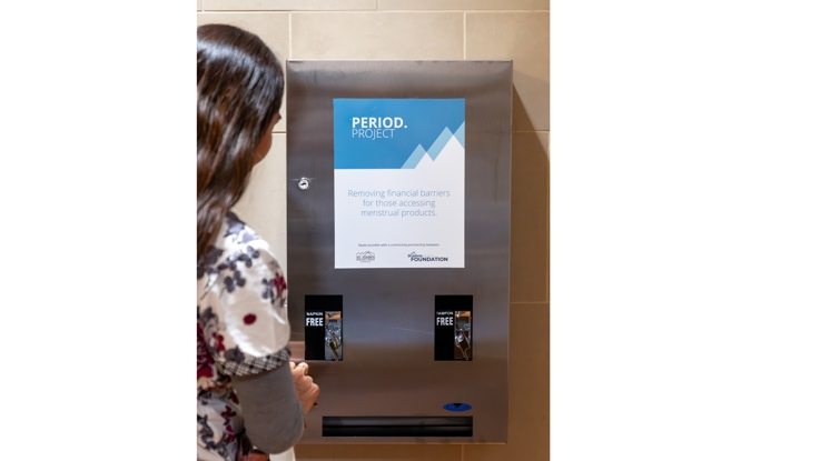 Period Project | Patient Stories