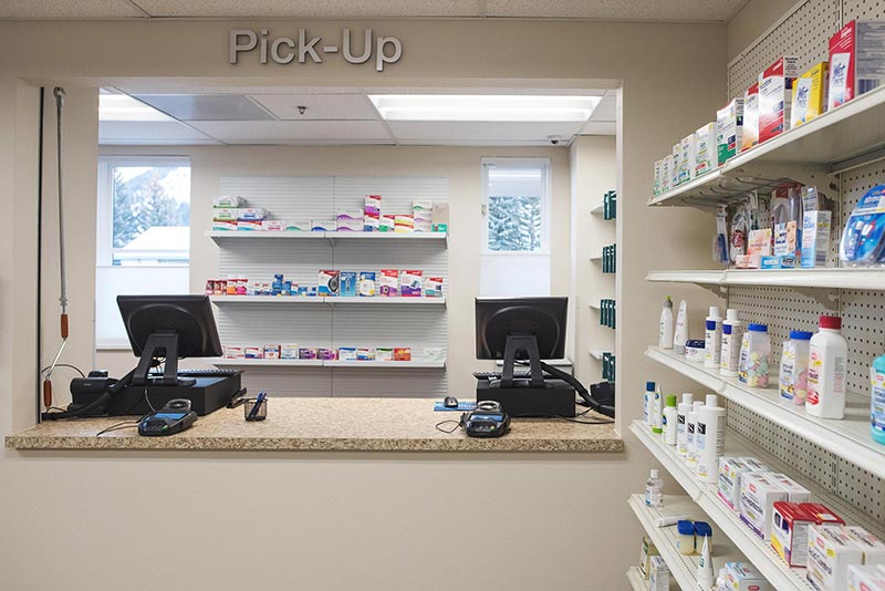 New retail pharmacy opens at St. John's Medical Center