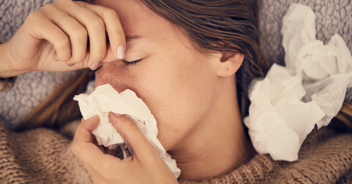 Flu Myths Debunked | St. John’s Health