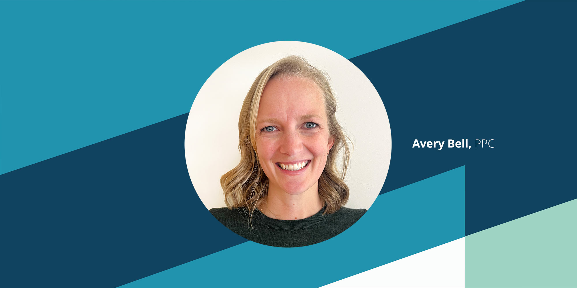 Meet Our New Provider: Avery Bell, PPC
