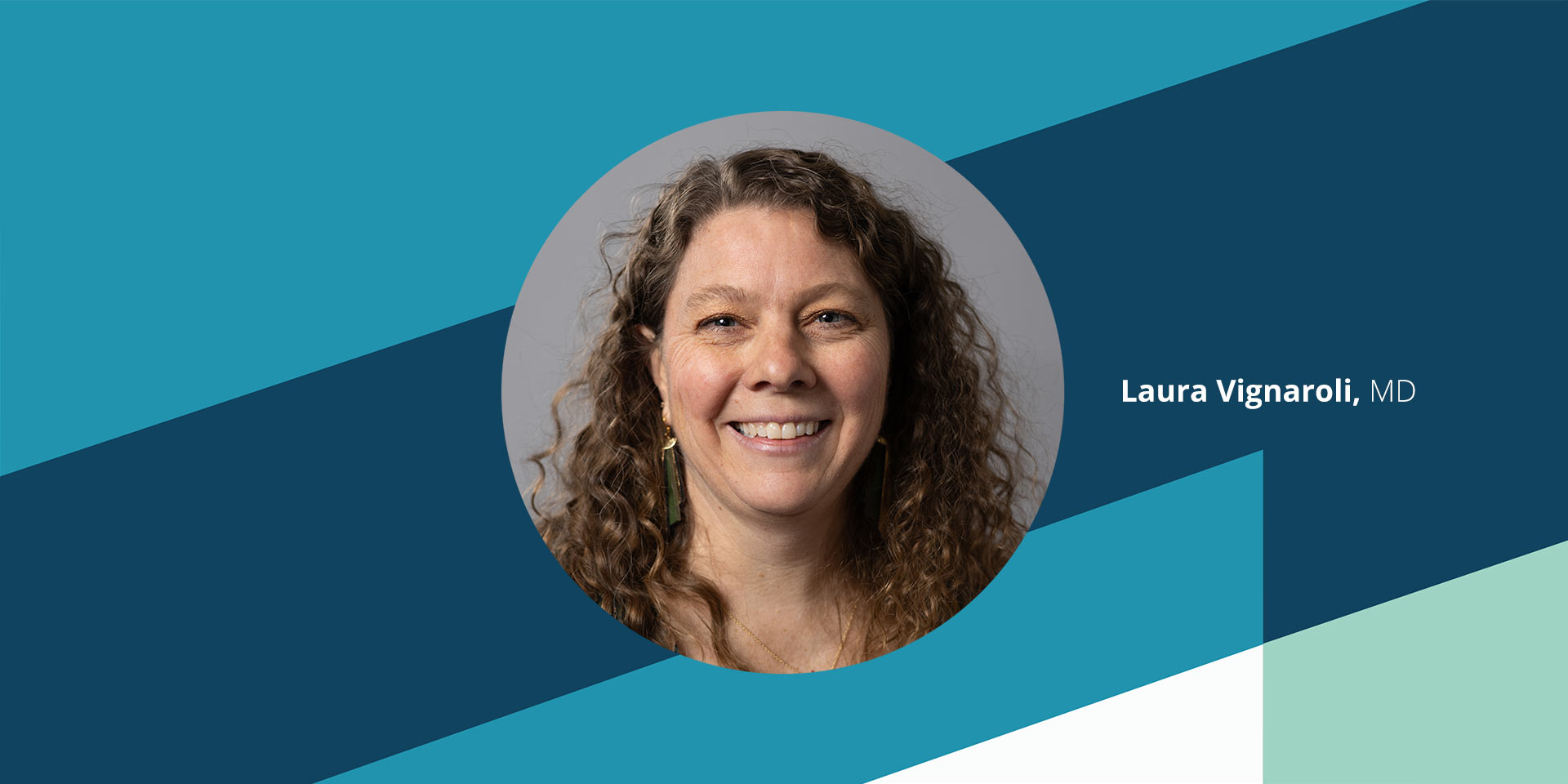 Meet Our New Physician: Laura Vignaroli, MD