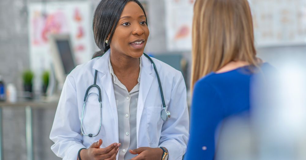 Total vs. Partial Hysterectomy