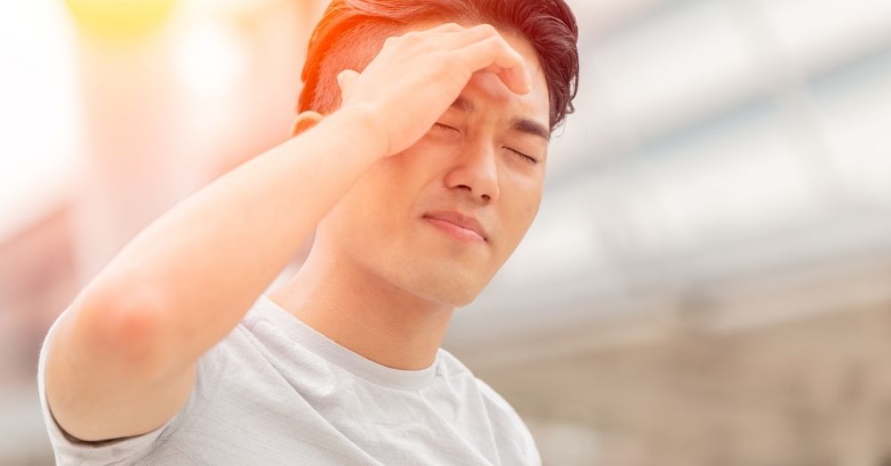 3 Top Common Summer Illnesses