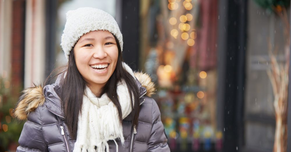 Managing Your Health Ahead of Winter