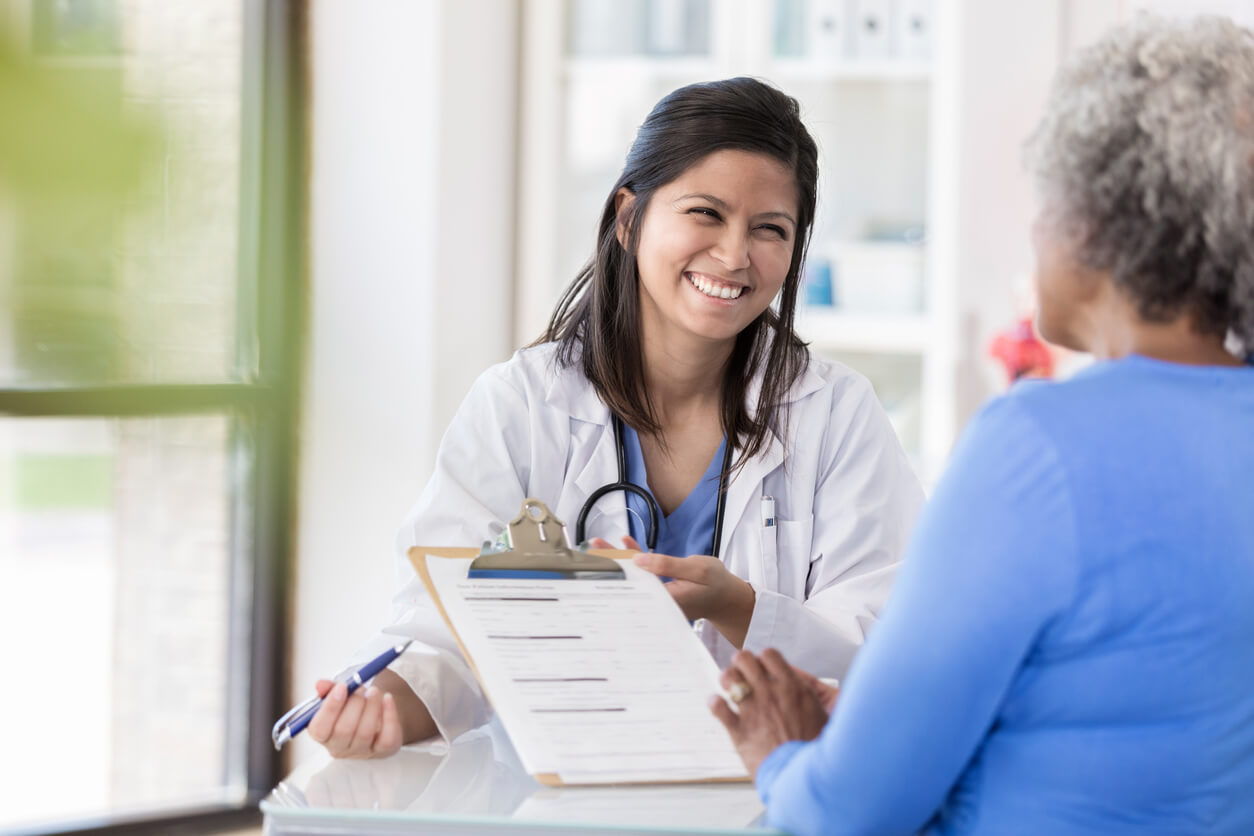 The Importance of Preventative Care | Primary Care in Wyoming