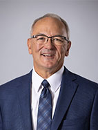 Our Administrative Team | St. John's Health