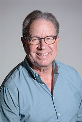 Board Members | St. John's Health