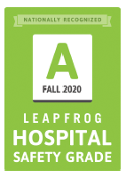 Awards & Recognition | St. John’s Health