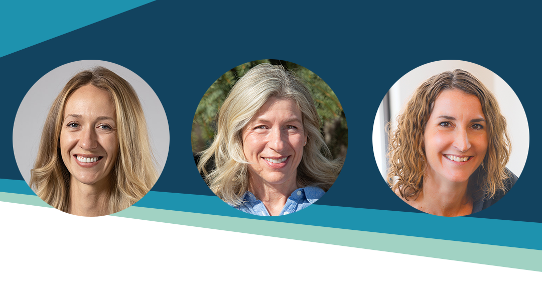 Better Bone Health: A Women's Health Talk