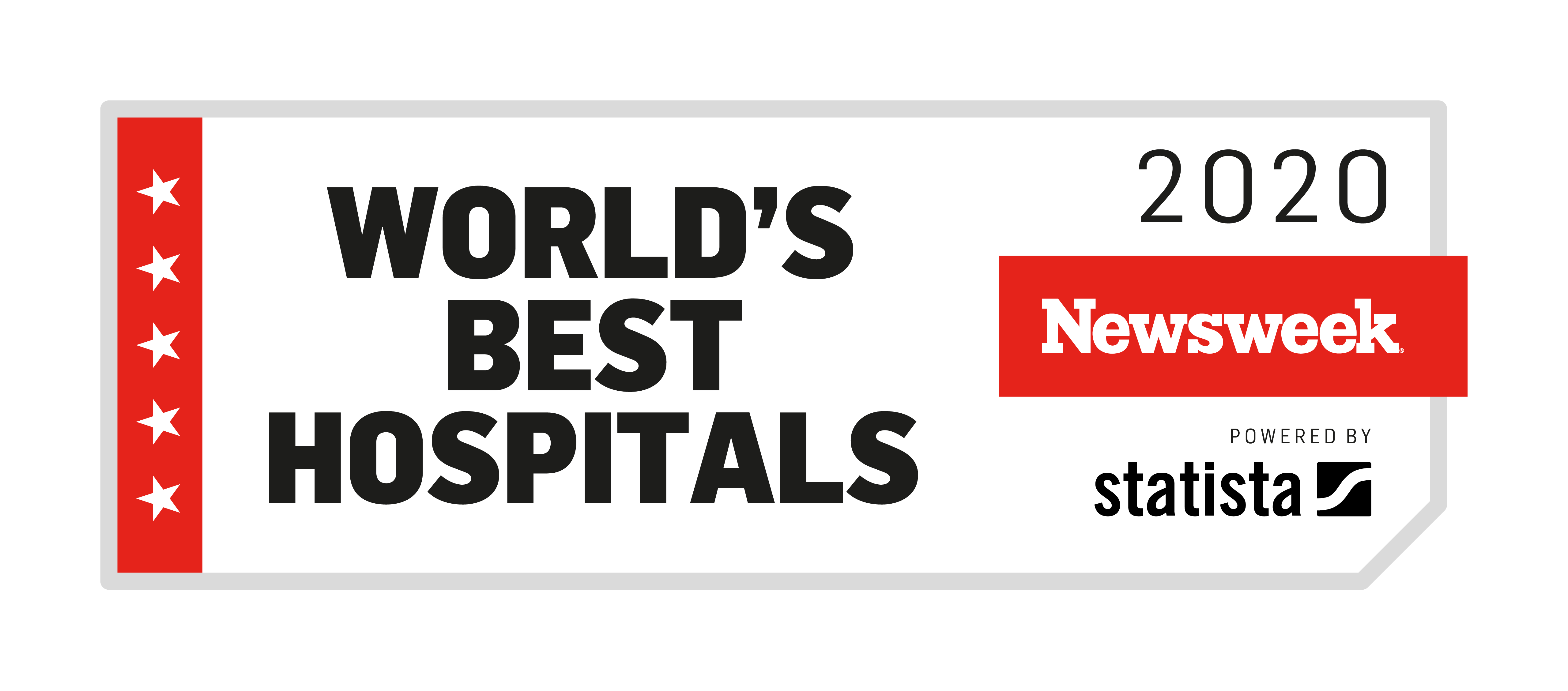 Newsweek names St. John’s Health as a US top hospital in 2020