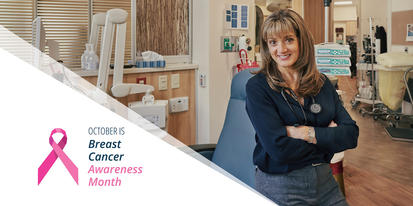 Your Breast Cancer Care Specialist: Oncologist Melissa Cohen, MD
