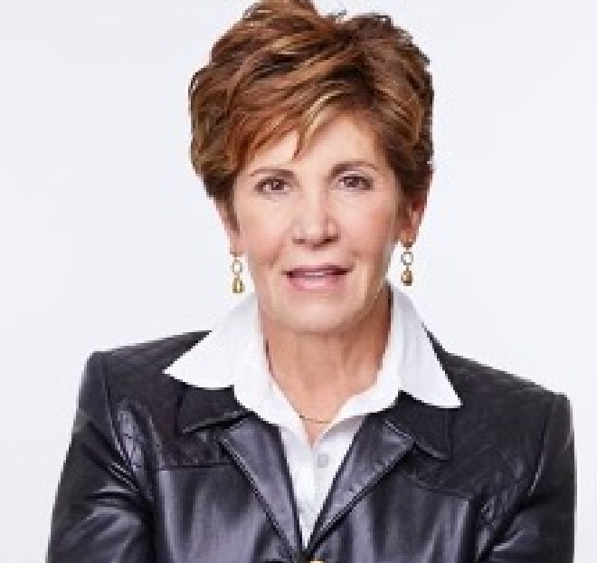 Staff | St. John’s Health Foundation